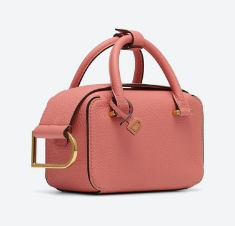 Nano Cool Box 粉紅色金扣 :: Summercstore