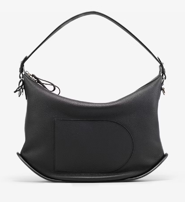 Delvaux Pin Swing XL 黑色 :: Summercstore