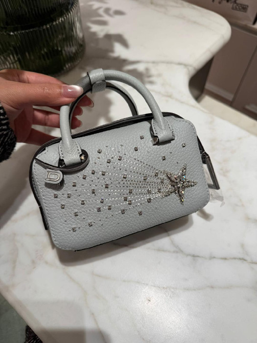 Delvaux Nano Cool Box Astral :: Summercstore